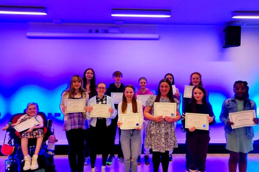 Chase student wins the Worcestershire Young Poet Laureate 2024! - News ...