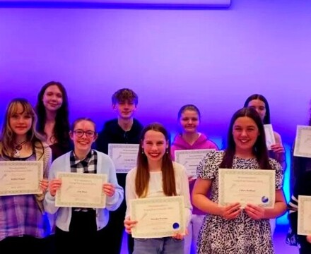 Chase student wins the Worcestershire Young Poet Laureate 2024! - News ...